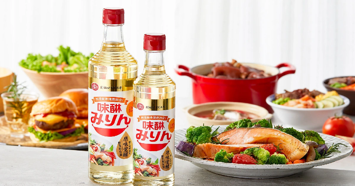Products | Shih Chuan Foods